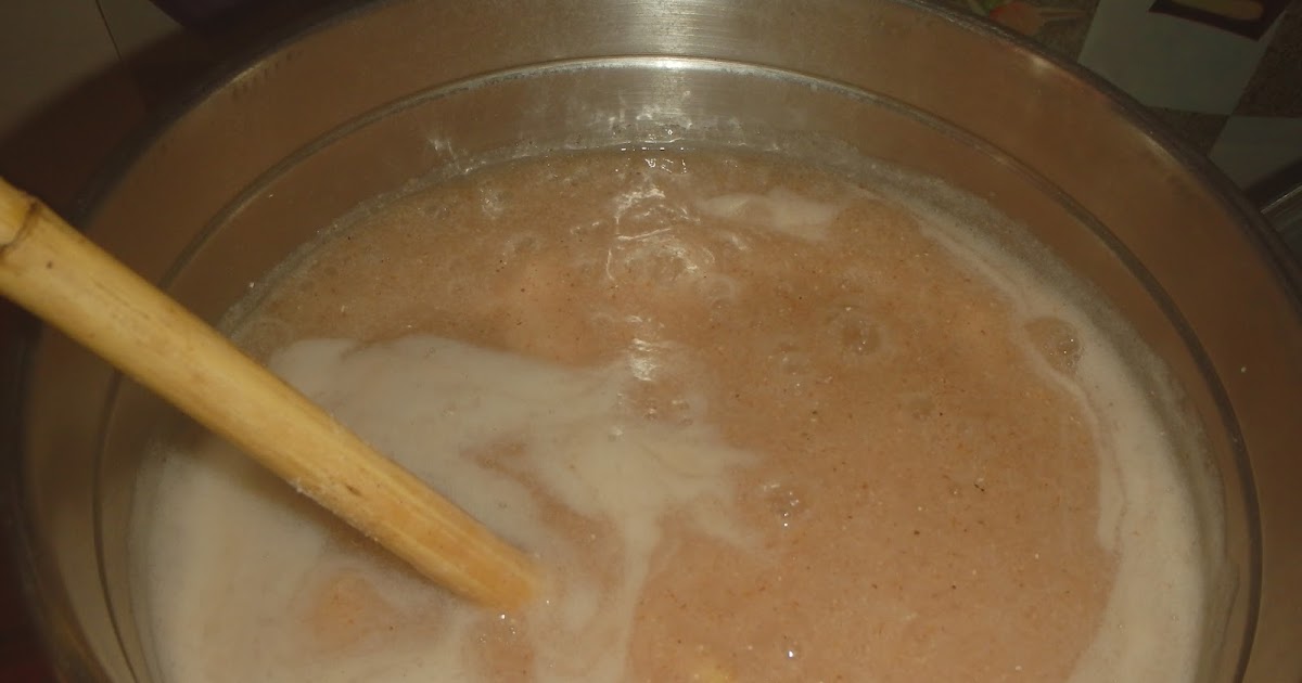 Adventure of Beth: 3 Delicious Uses for Ground Sorghum