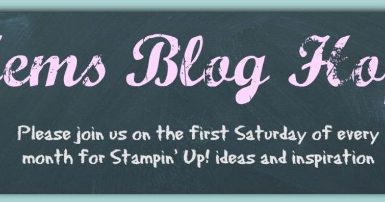 Kate's Krafts: Jems July Blog Hop - Animals