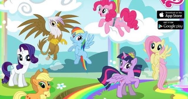 Equestria Daily - MLP Stuff!: Gameloft Game Adds $1140 More Worth of ...