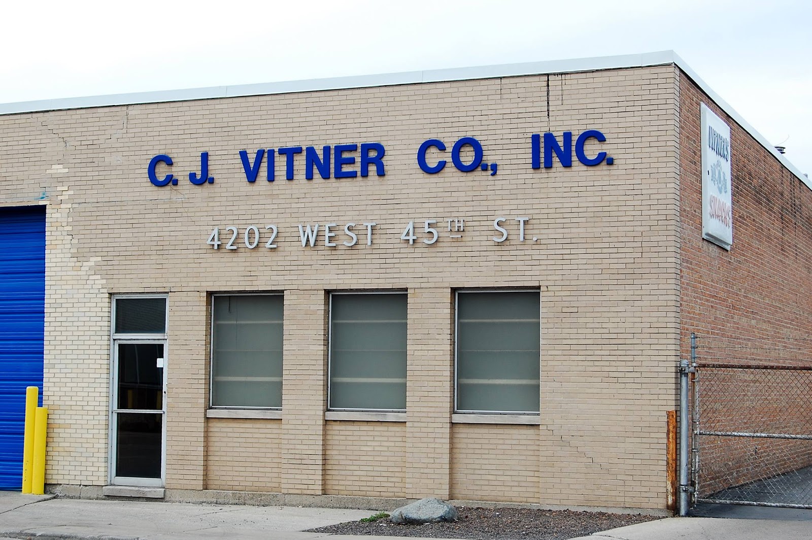 The Digital Research Library of Illinois History Journal™ : The C.J ...