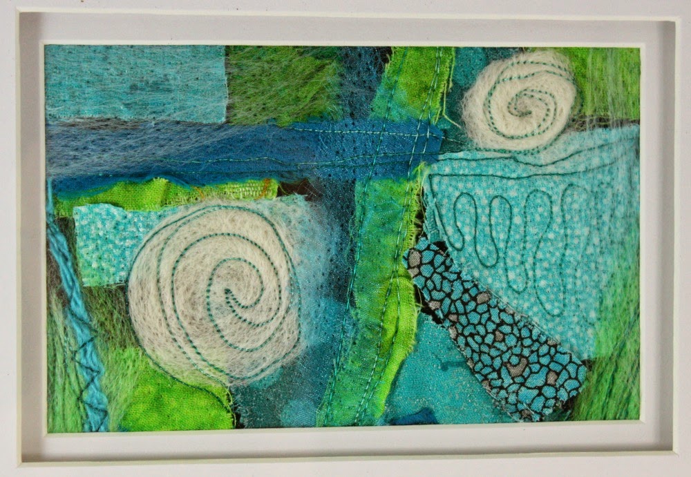 ScrampAlot, Art by Judy Applegarth: day 7 - I wanted to do some ...