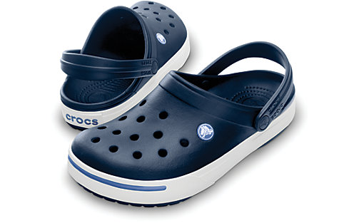 Bagz Heaven: Crocs™ Crocband™ II