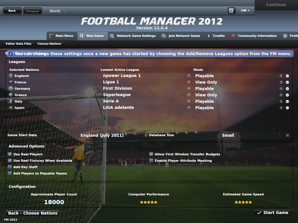 m: THE BEST SKIN EVER !!! FOR FOOTBALL MANAGER 2012