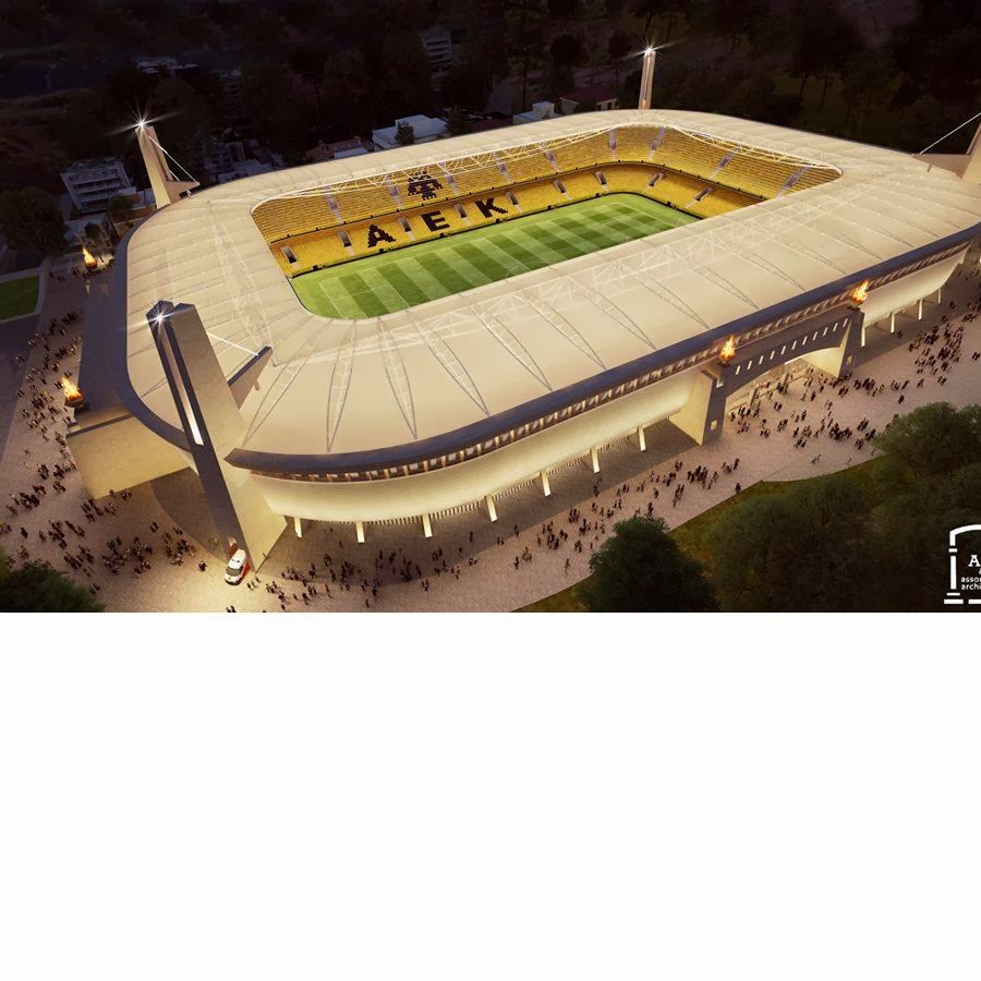 ΑΕΚ: Βίντεο ΑΕΚ