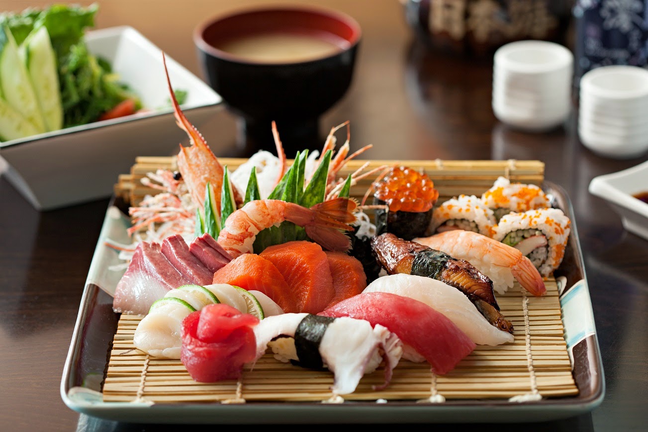 Recipe for Success: Seattle Pan Asian Chef competes on Food Network