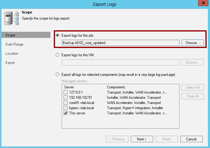 Timo's Techie Corner: Miniblog Series P002 : How do I succesfully open ...