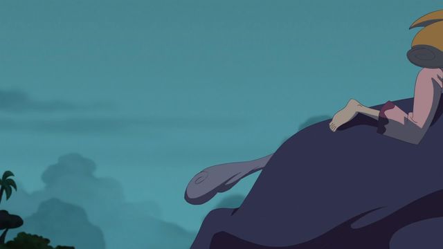 Anime Feet: Kaijudo Rise of the Duel Masters: Allison Underhill