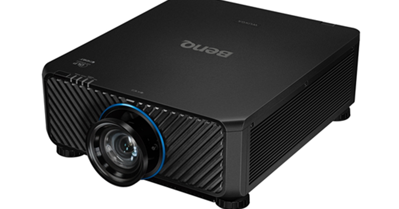 The Latest BenQ BlueCore Projectors Will Come With 8,000 Lumens And 20K ...