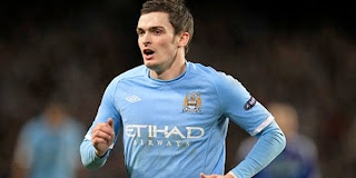 Sports Stars: Adam Johnson Profile And Pictures, Wallpapers