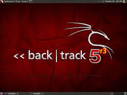 BackTrack 5 R3 ISO (32 & 64 Bit) - Hacking Tricks & Tips
