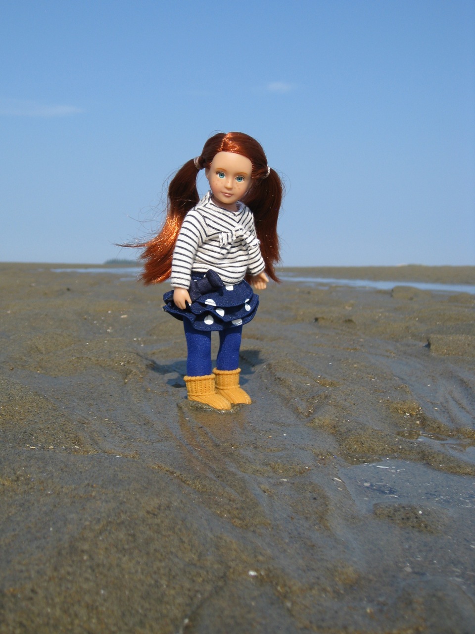 Our Generation Mini Dolls by Battat | The Toy Box Philosopher