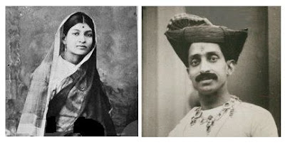 The princely states of India: Bawla Murder Case