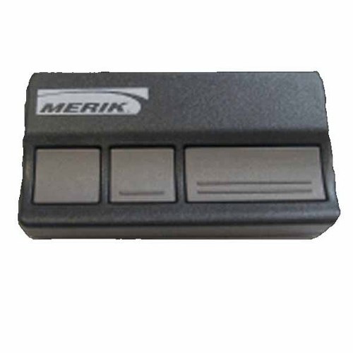 JAGARTER BUILD SYSTEM: Controles de acceso Merik