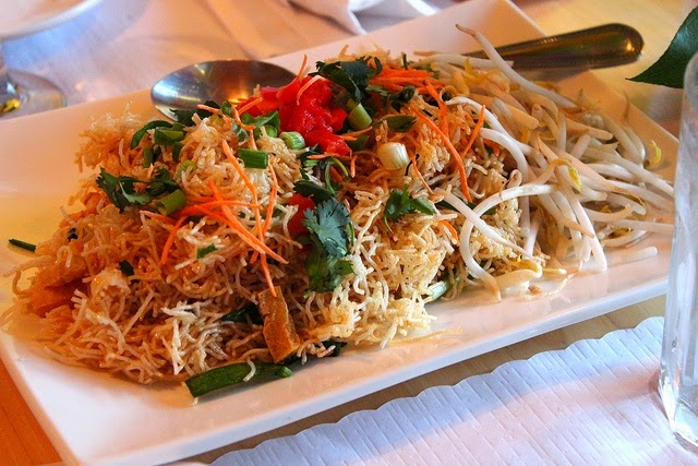 Ultimate Food Lovers: Royal Mee Grob