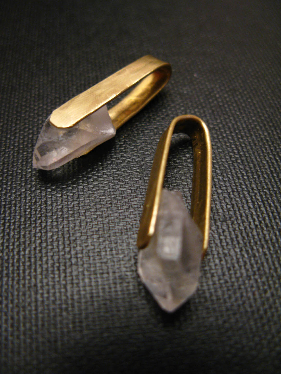 Pacific Rain: handmade holidays, the early edition: It's a cinch!