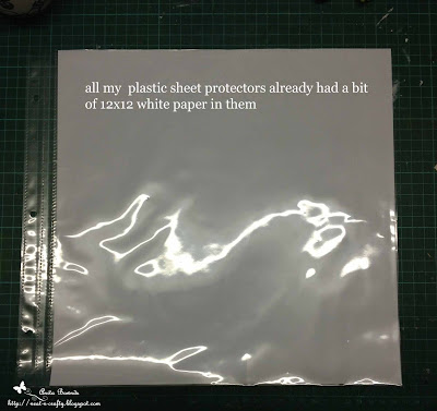 Make your own project life pockets.... - Neat and Crafty