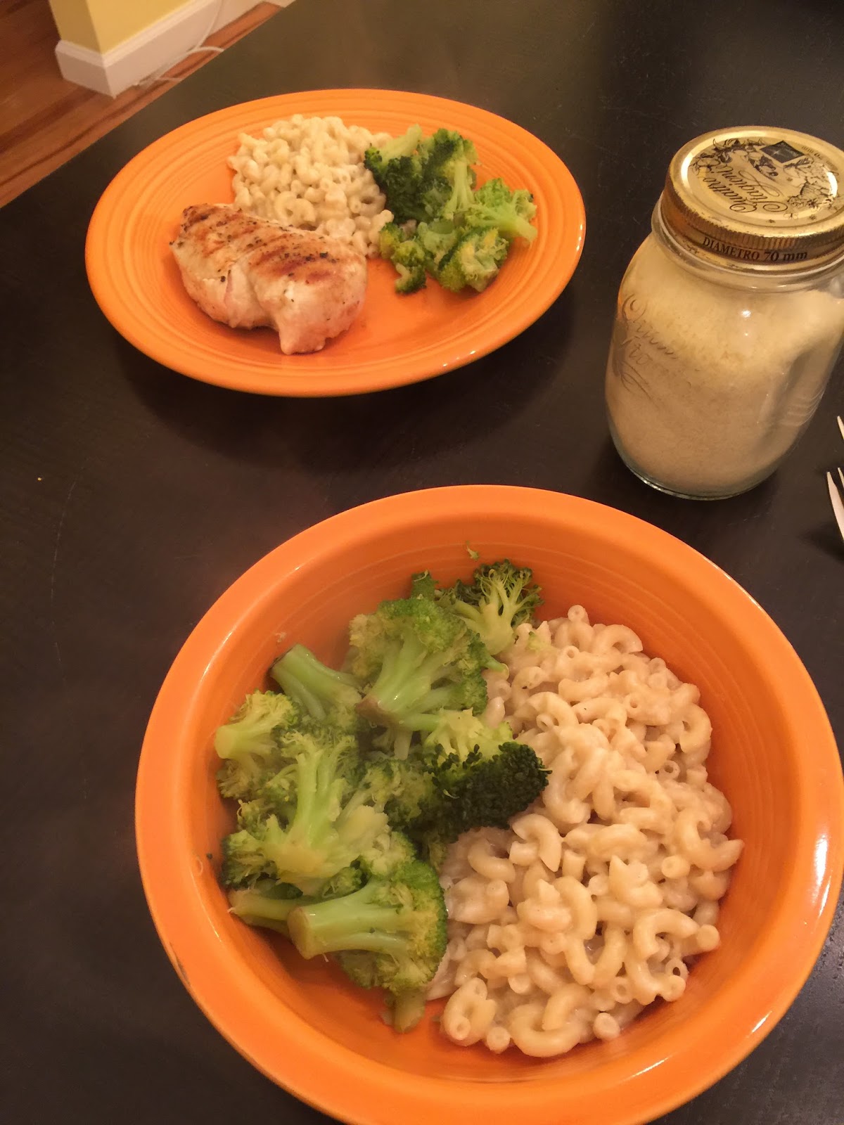 Super Easy Pasta Night - Mamma's Cooking