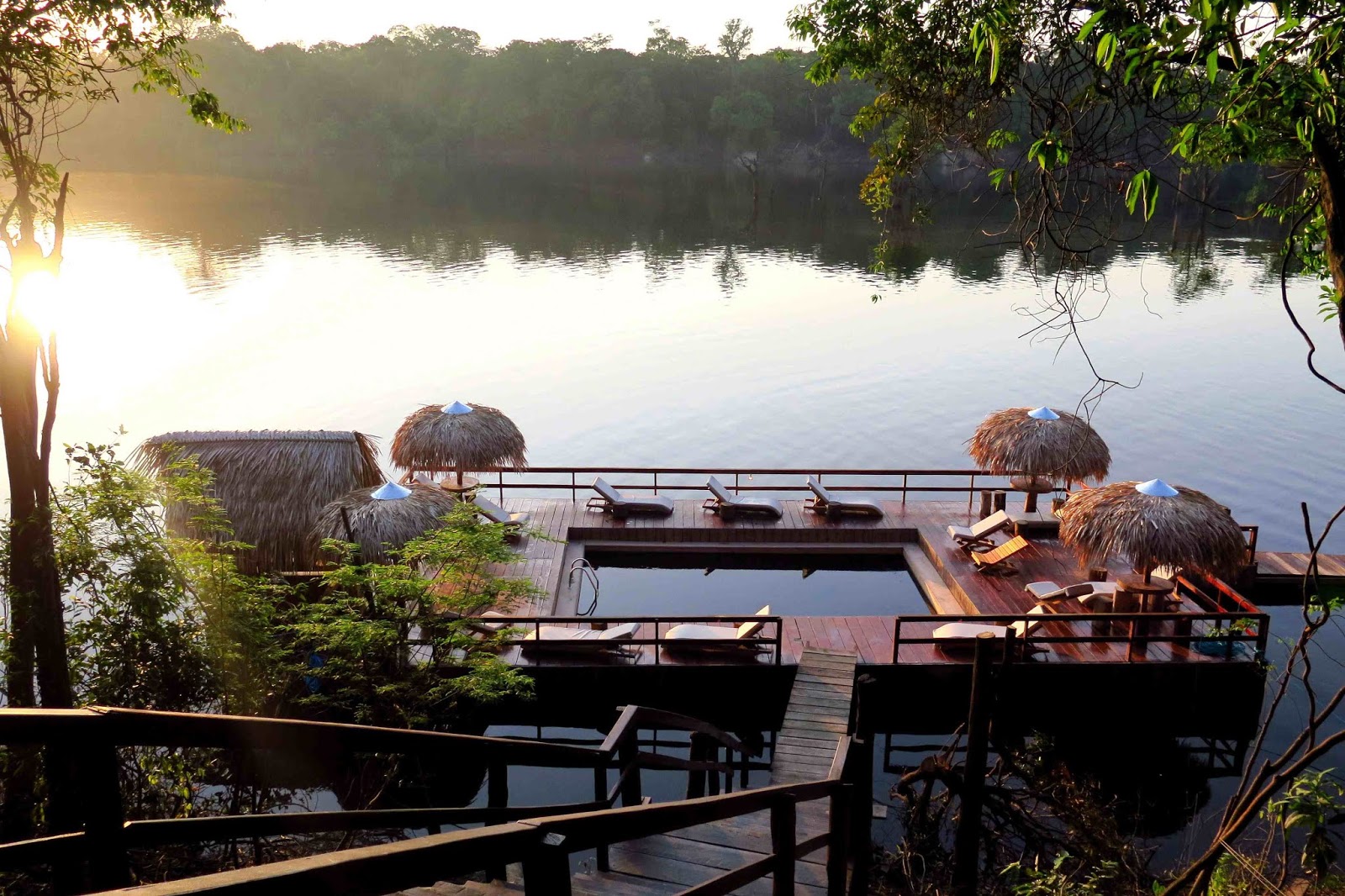Juma Amazon Lodge apresenta novidade! | Apaixonados por Viagens ...