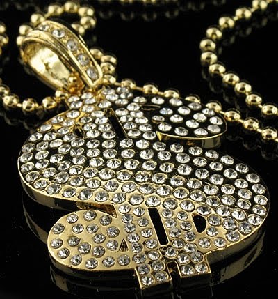The Ugly Truth: World's bling reserves will run out by 2035