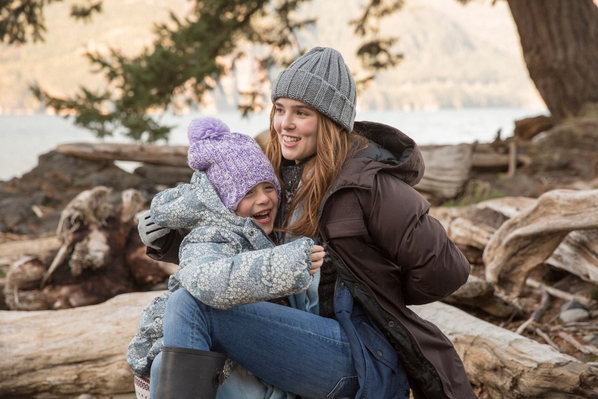 Adaptaciones: Primer trailer, posters y stills de Before I Fall ~ Blue ...