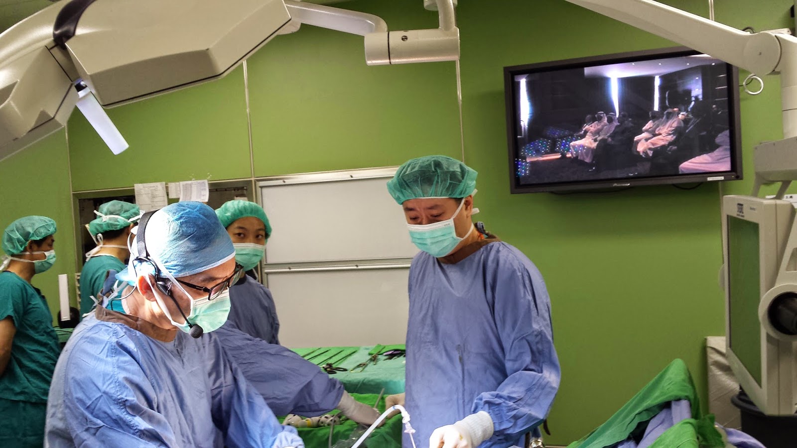 Min-Sheng International