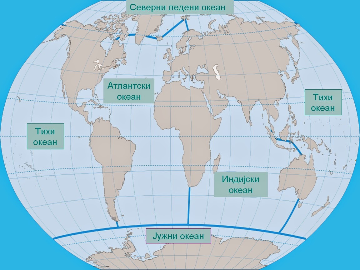 ГЕОГРАФИЈА ГАРАШАНИН : Географска секција