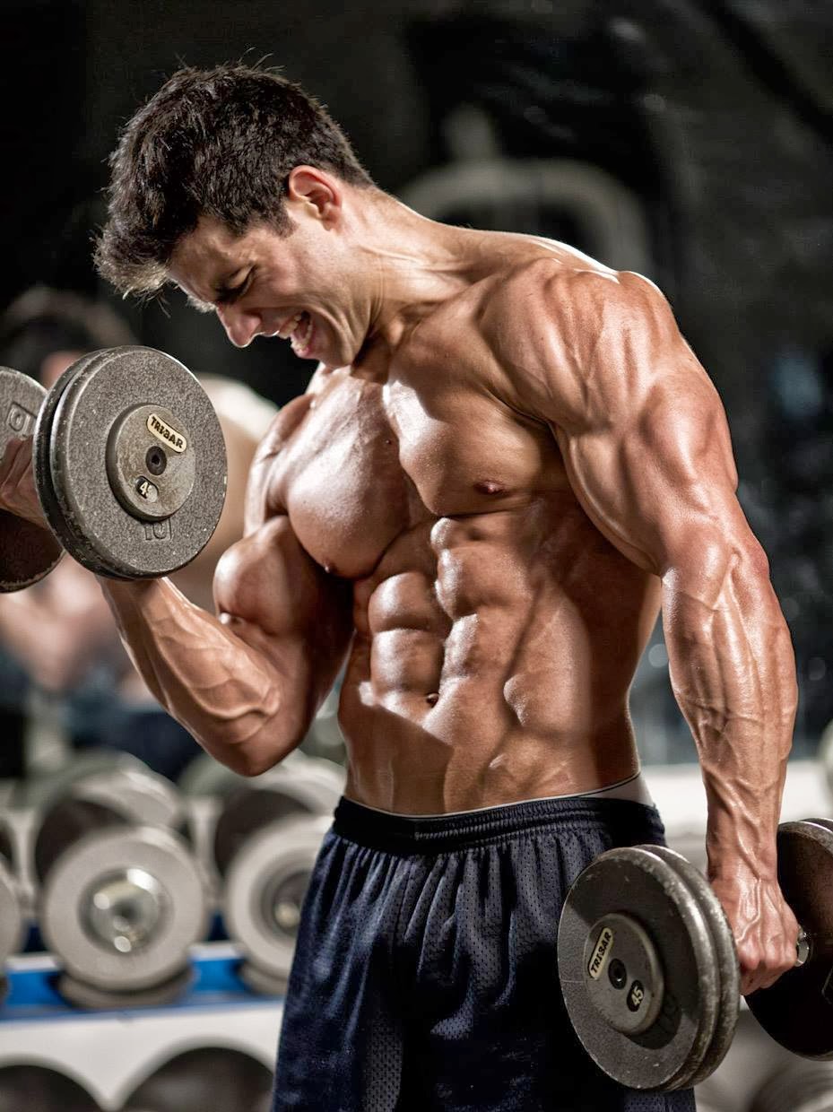 Bodyspace Junction: John Gioffre