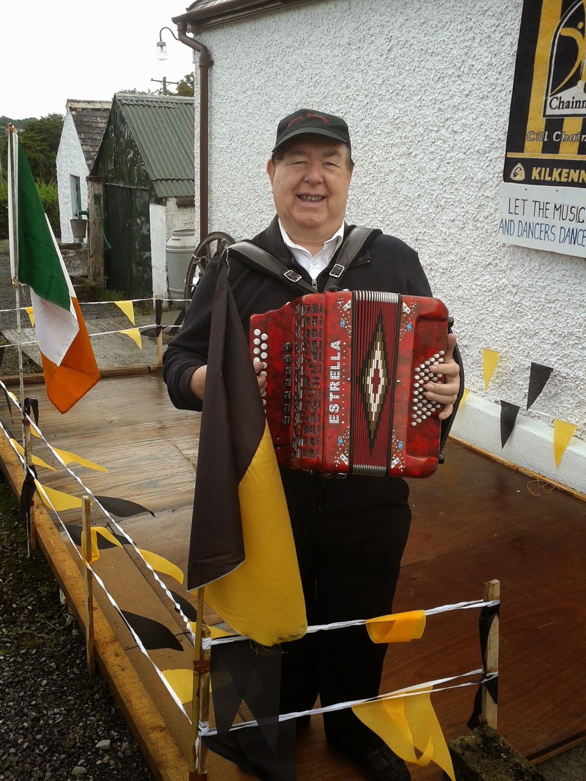 Nore View Folk Museum Bennettsbridge Co.Kilkenny, Ireland