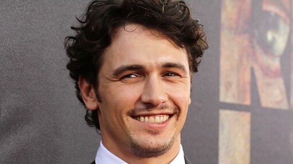Super Hollywood: James Franco Profile, Pictures, Images And Wallpapers