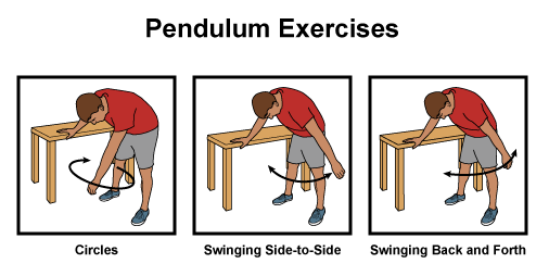 HEALTH AND BEAUTY: STRETCHING EXERCISES FOR SHOULDER PAIN