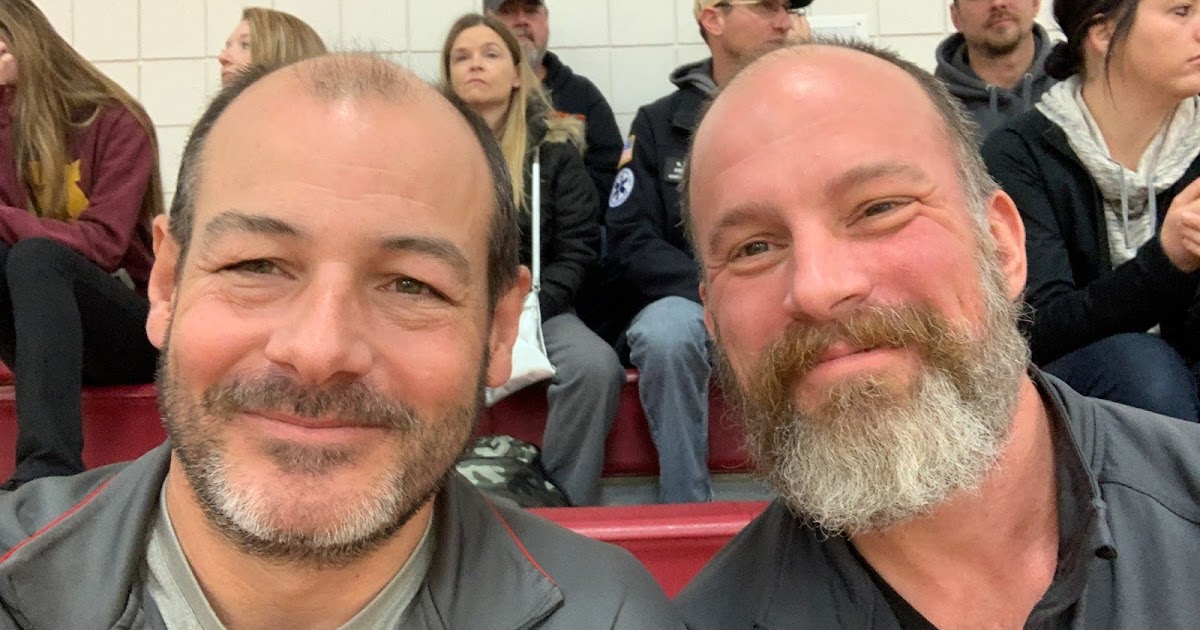 HESCH HISTORY: In the Small World department..