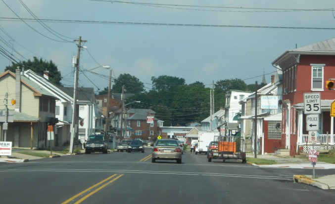 Pennsylvania & Beyond Travel Blog: Things to See and Do in Middletown ...