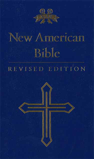 Catholic Bibles: Review: ABS NABRE