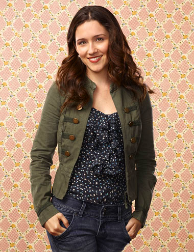 EXQUISITECES: HOPE: UNA COMEDIA DESMADRADA PARA EL VERANO.