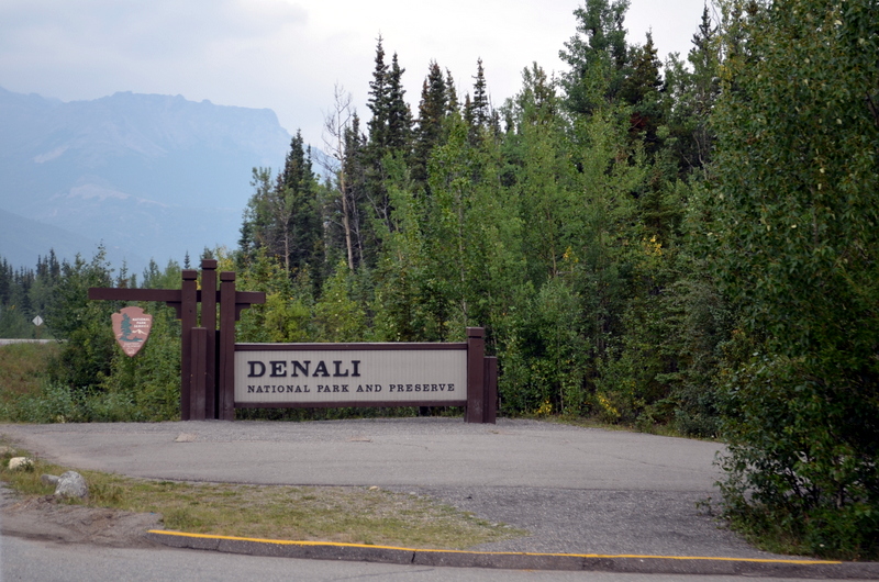 Living the Dream...: Thursday, August 15, 2013 (Travel to Riley Creek ...