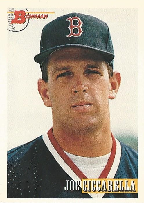 Shoebox Legends: Who the Hella is Joe Ciccarella?