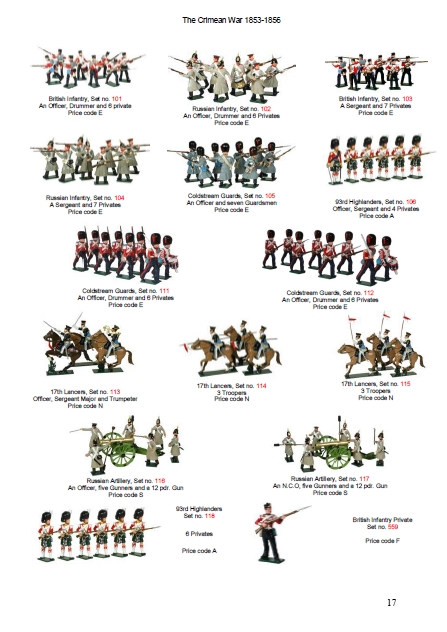 Toy soldiers and real battles: Tradition of London: Toy Soldier ...