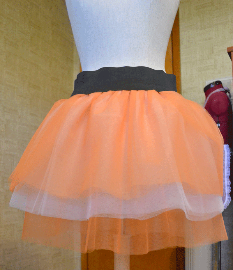designed by Diana: Costume time 2012: Making a tutu