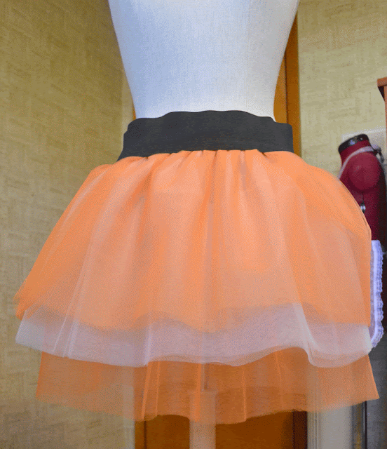 designed by Diana: Costume time 2012: Making a tutu