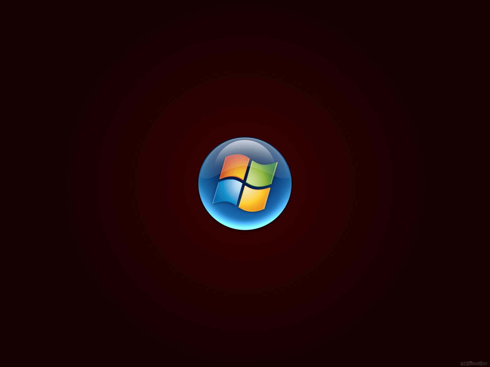 wallpaperew: Windows Logo wallpaper
