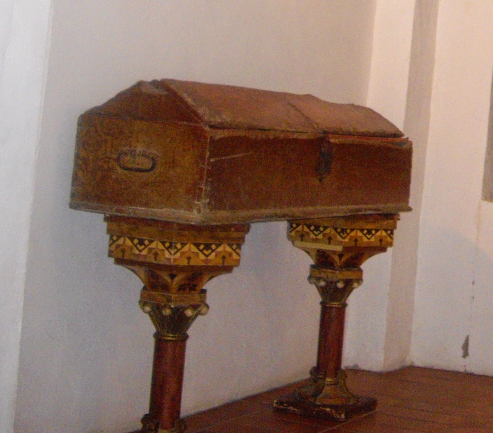 Izaganavarra: Romeria a Santa Felicia