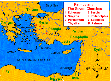 Scripture for Today: Revelation 4 ~ worship Him