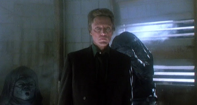 Acidemic - Film: Unconscious Contact: COMMUNION (1989)