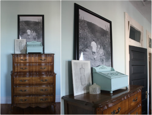 How To: Make Giant Art Prints From Your Photos | 17 Apart