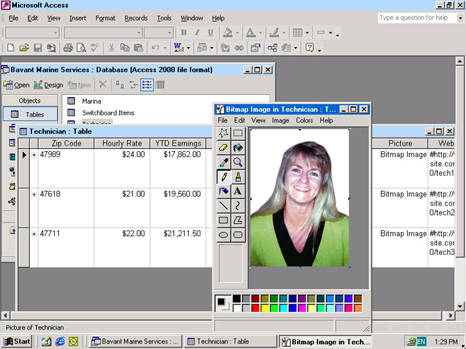 MICROCOMPUTER APPLICATION: COMPUTER OVERVIEW