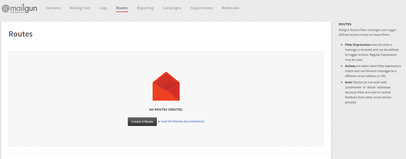 [스타트업] 개인 도메인으로 이메일을 쓸 수 있게 해주는 메일건(Mail Gun) 서비스