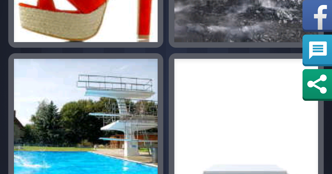 4 Pics 1 Word Answers Solutions: LEVEL 482 PLATFORM