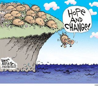 Funny pics: Best way of change