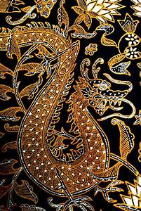 Pengertian Motif Batik dan Isen-Isen ~ Art, Batik and Fashion