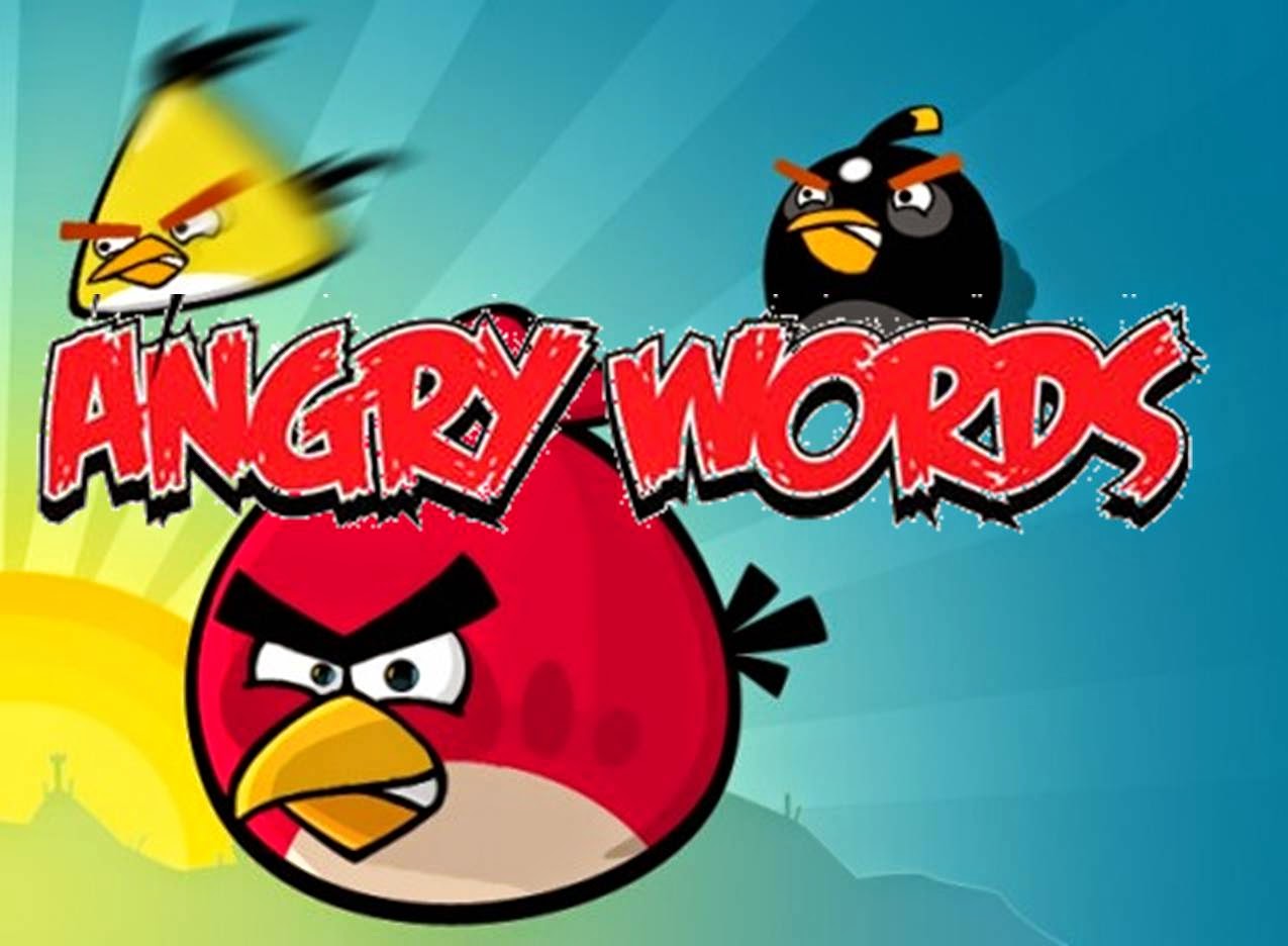 Risen Family Ministries: Angry Words